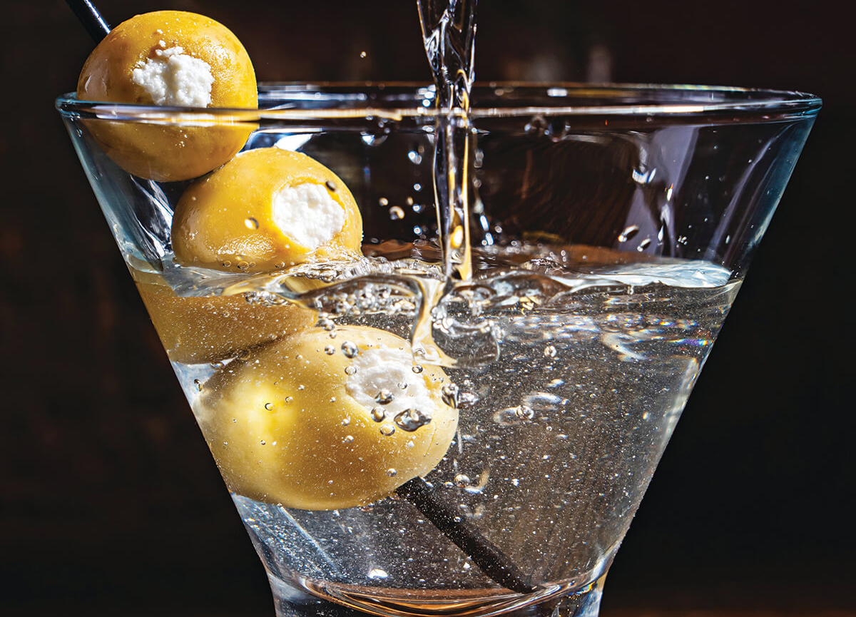 Cardinal Tavern Flies High in Canton