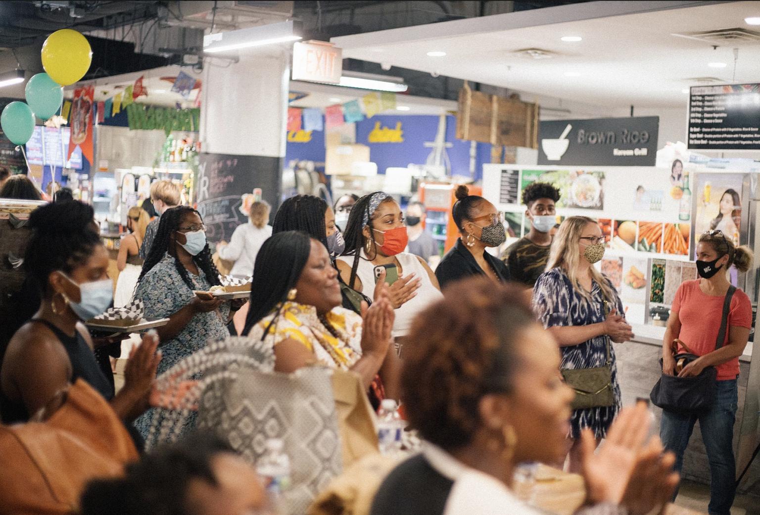 Celebrate Juneteenth with These Festivals, Food Specials, and Performances