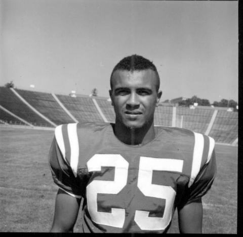 New UMD Football Facility Honors School’s First Black Athletes