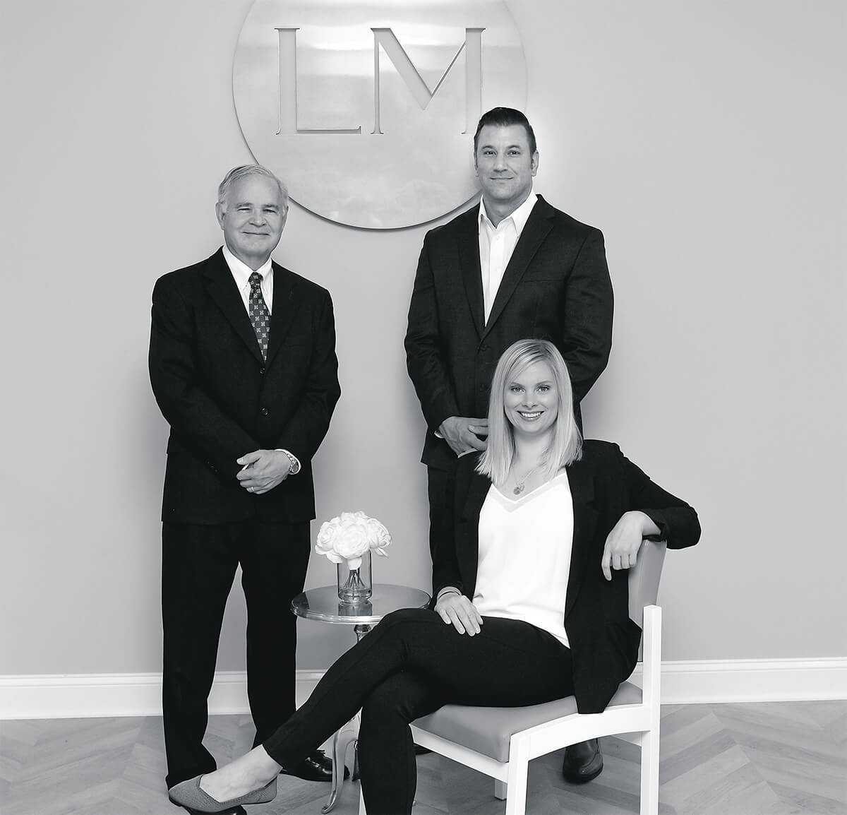 LIFEMED Medical Team - Baltimore Magazine