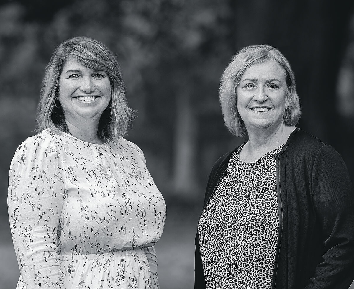 LONDONDERRY ON THE TRED AVON - Baltimore Magazine