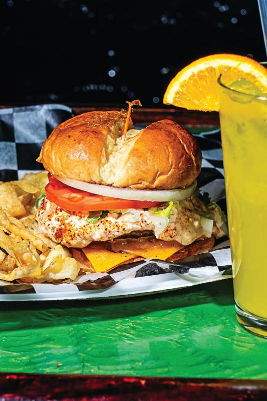 Review: Pickles Pub Swings Back Into Action