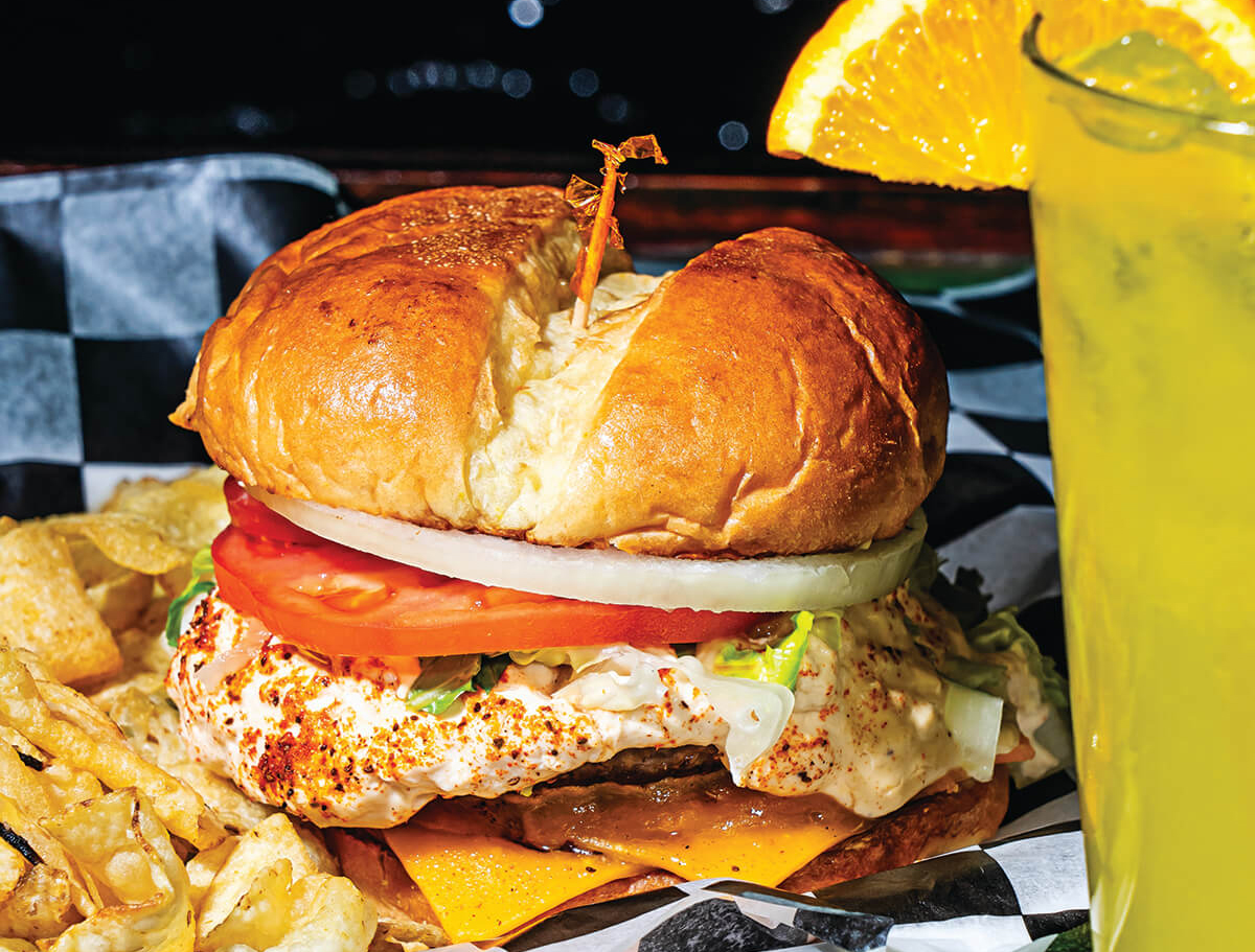 Review: Pickles Pub Swings Back Into Action