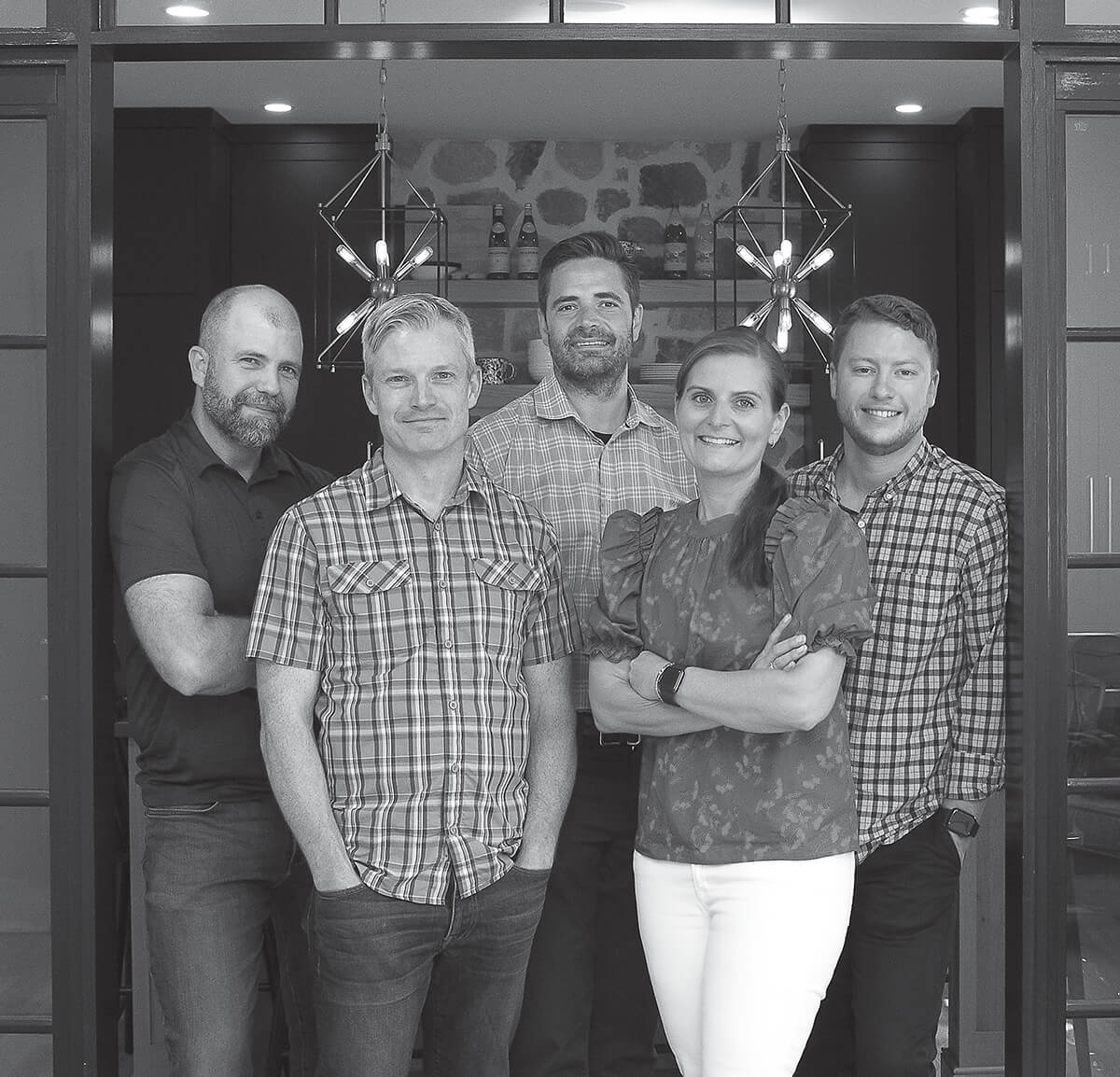 SMITHOUSE DESIGN+BUILD - Baltimore Magazine