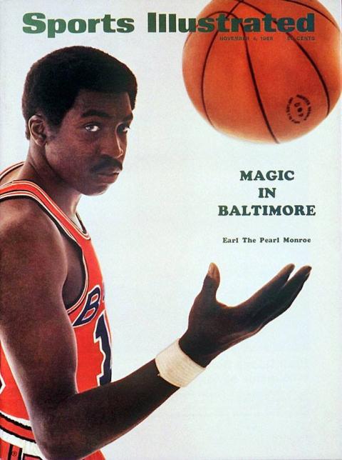 50 Years Ago, the Baltimore Bullets Pulled Off One of the Greatest ...