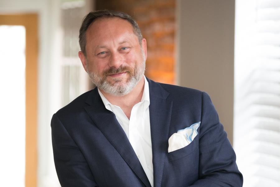 The Nick Hollick Team of Compass - Baltimore Magazine