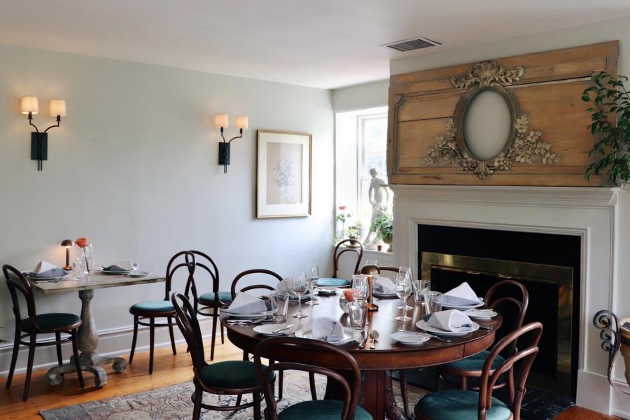 The Milton Inn is Now Open and Ready to Serve