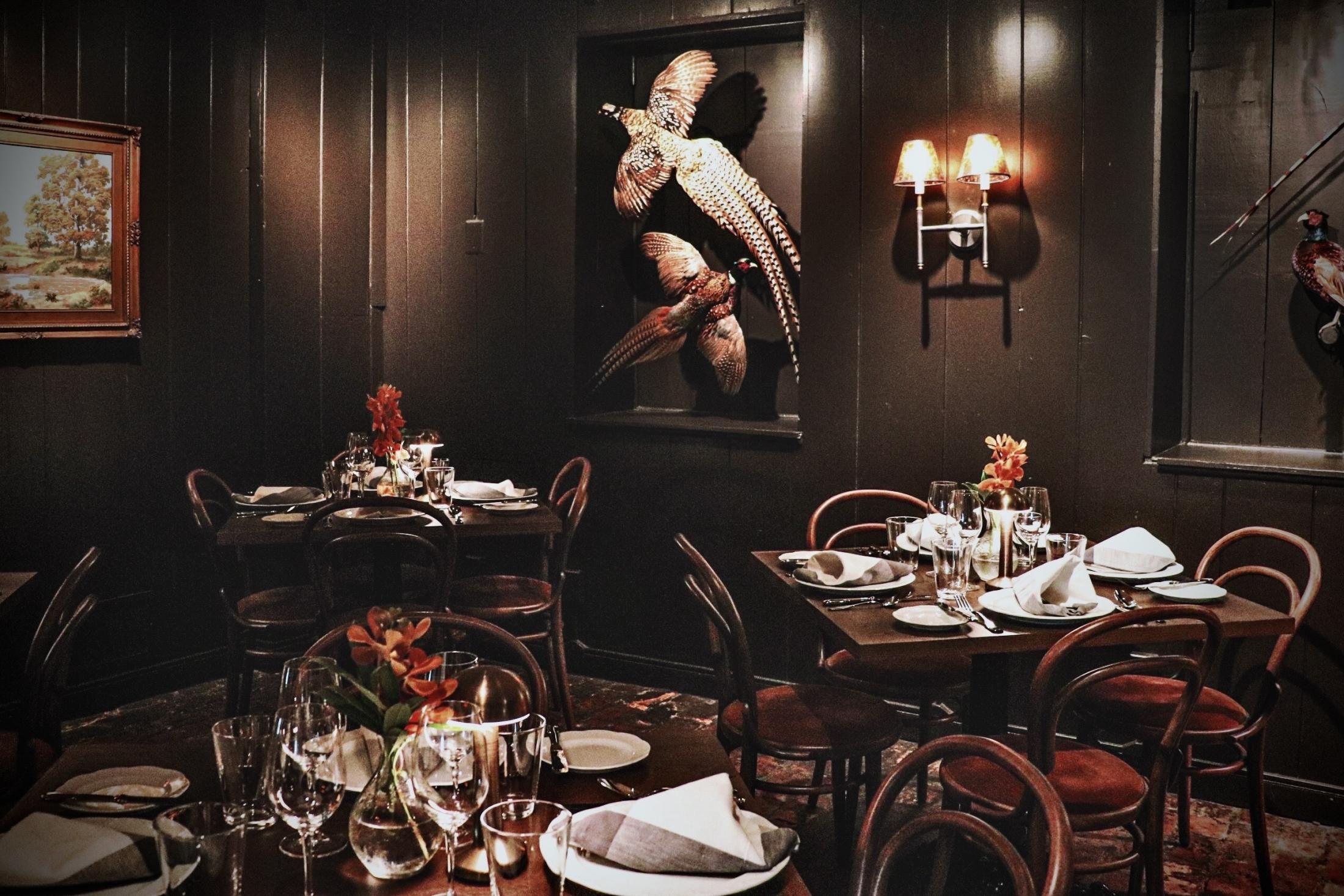 The Milton Inn is Now Open and Ready to Serve