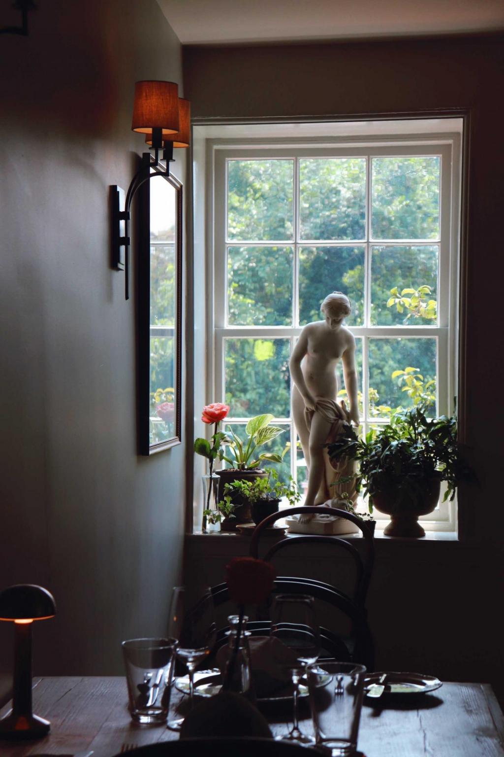 The Milton Inn is Now Open and Ready to Serve