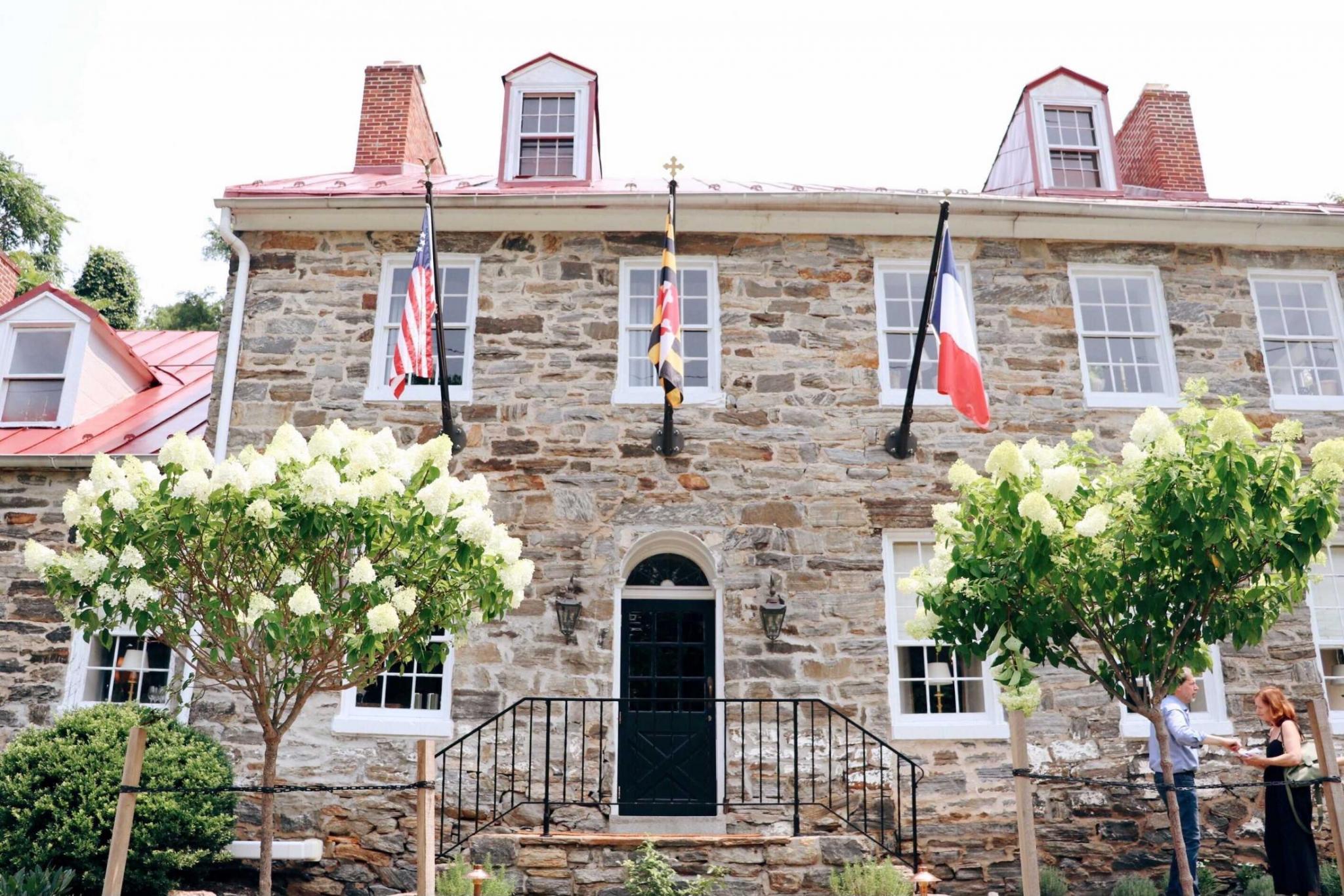 The Milton Inn is Now Open and Ready to Serve