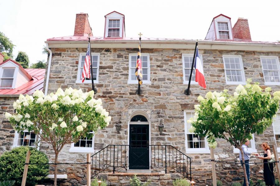 The Milton Inn is Now Open and Ready to Serve