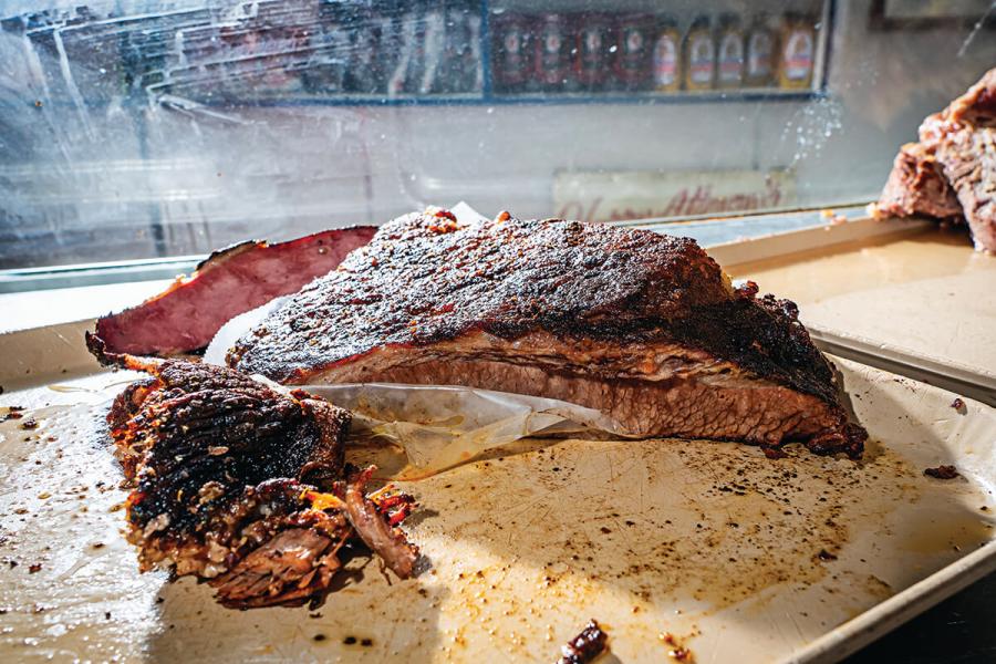 After 106 Years, Attman’s Still Slings Corned Beef—And Throngs Are ...