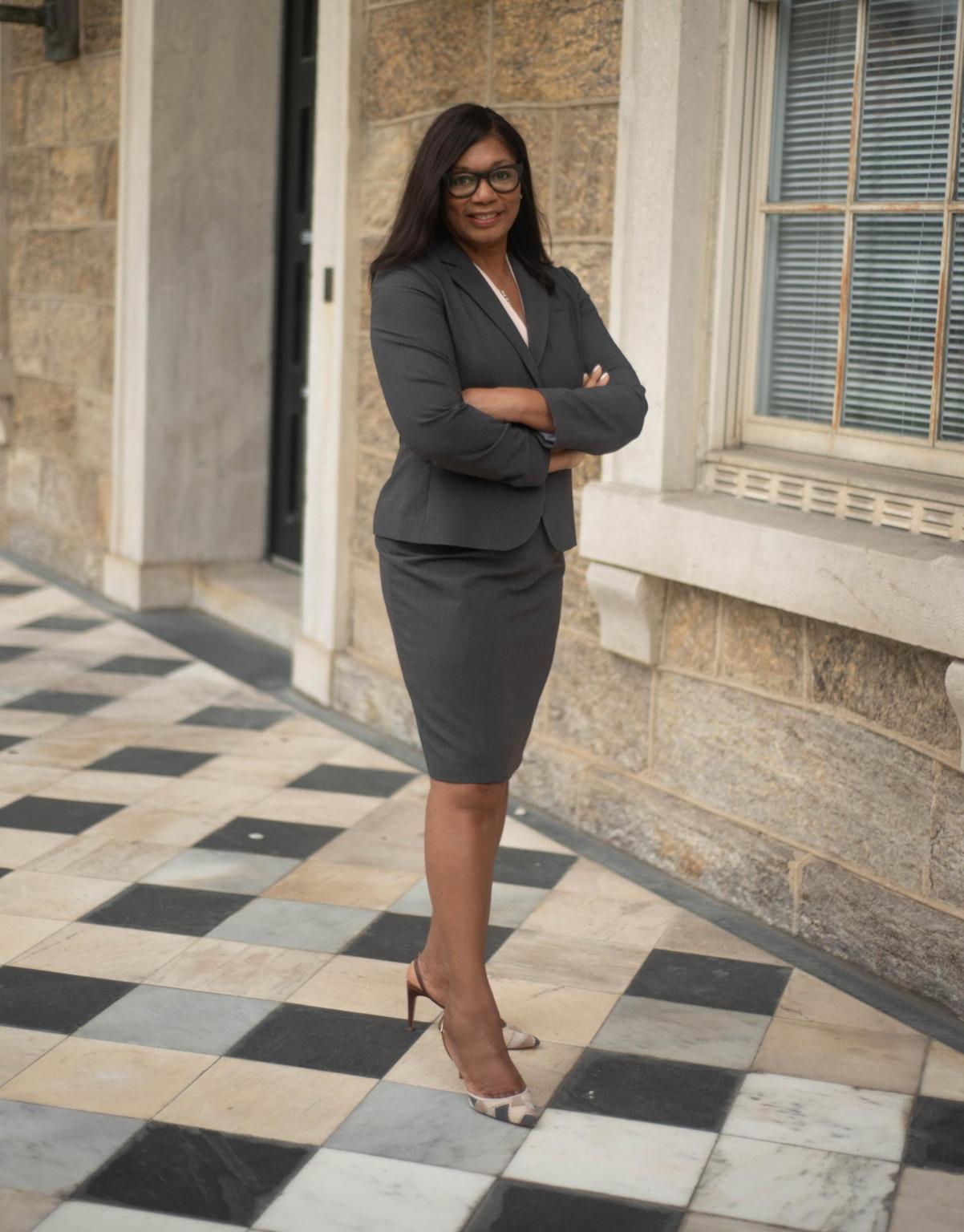 Law Offices of Debra A. Thomas, P.C. - Baltimore Magazine
