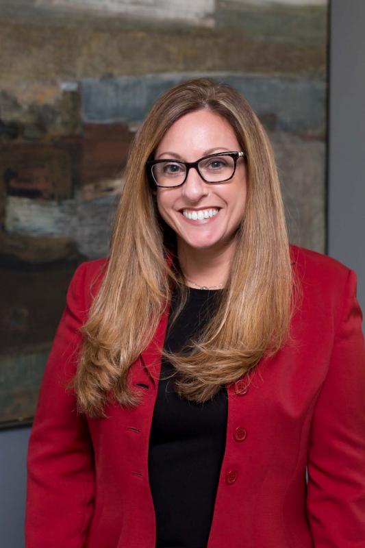 Law Offices of Kerri Cohen - Baltimore Magazine