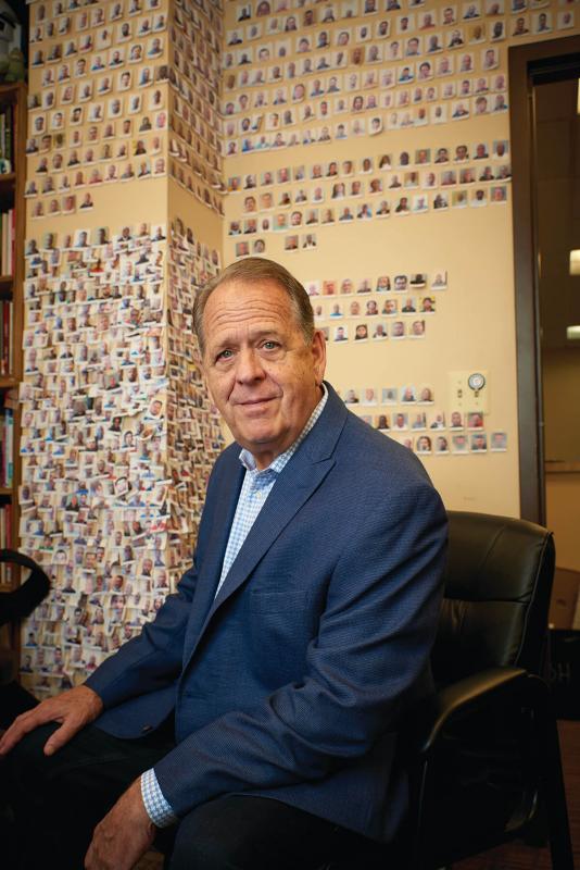 How Bob Gehman Transformed a Homeless Shelter into MD’s Largest ...