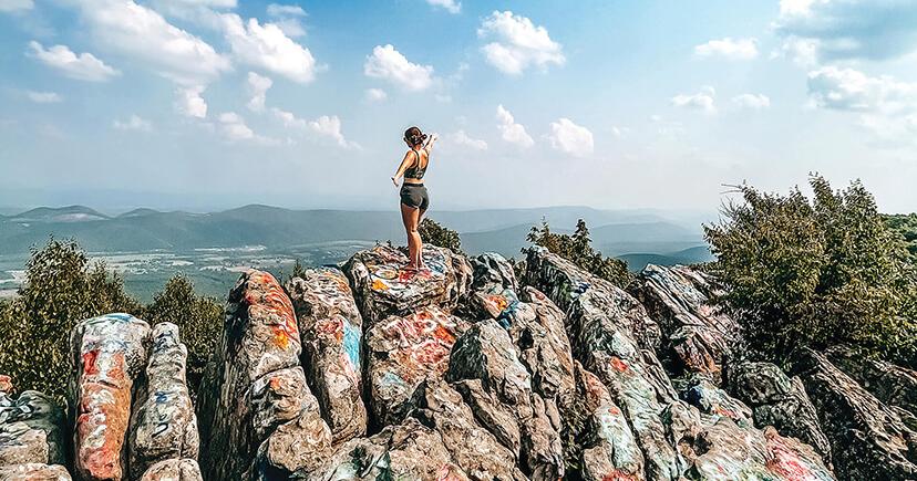 Great Getaways to Maryland’s Mountain Panhandle