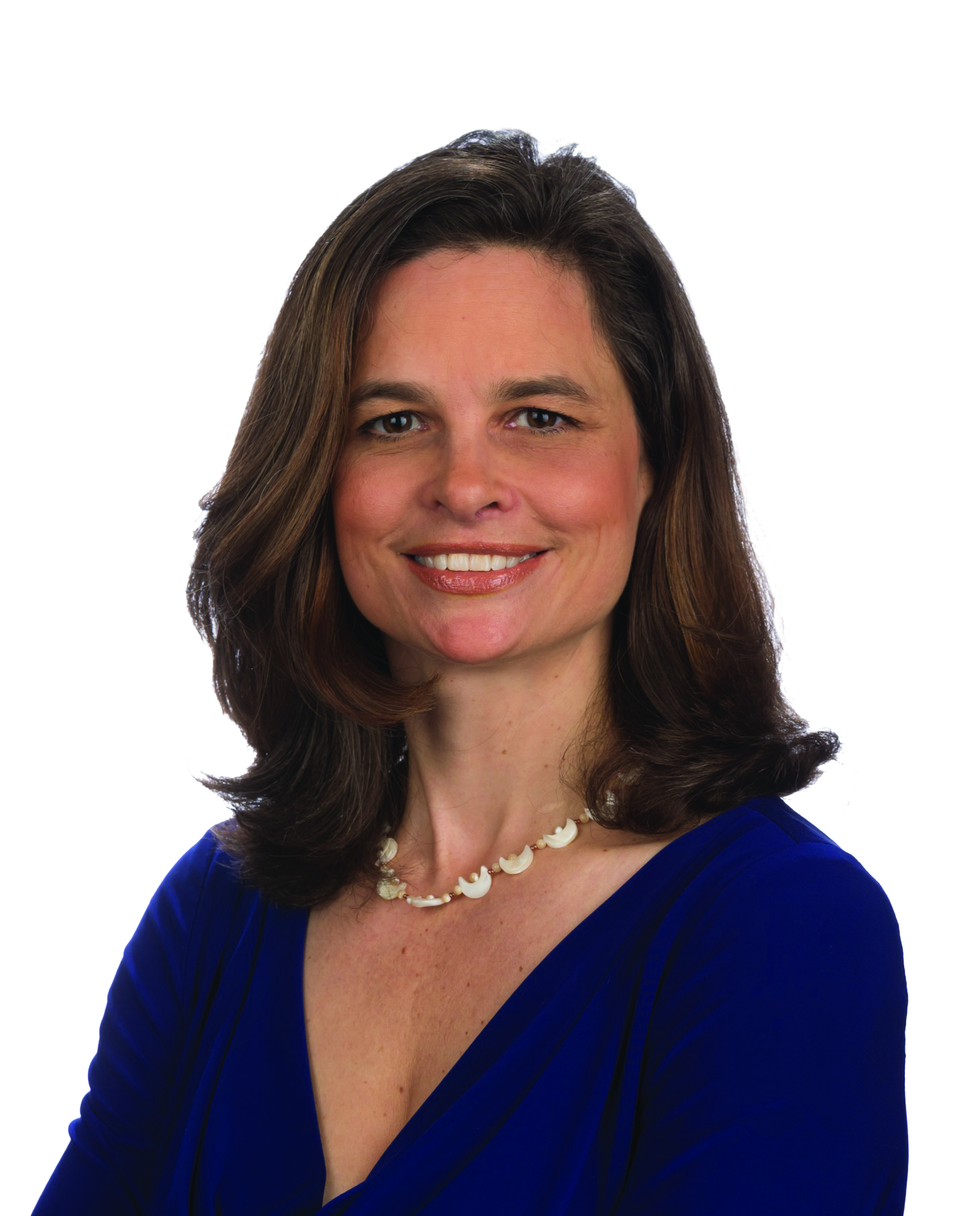 Q&A with Maryland Nonprofits CEO Heather Iliff