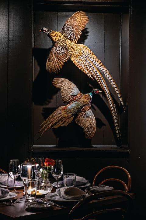 Review: The Milton Inn Gets Reimagined