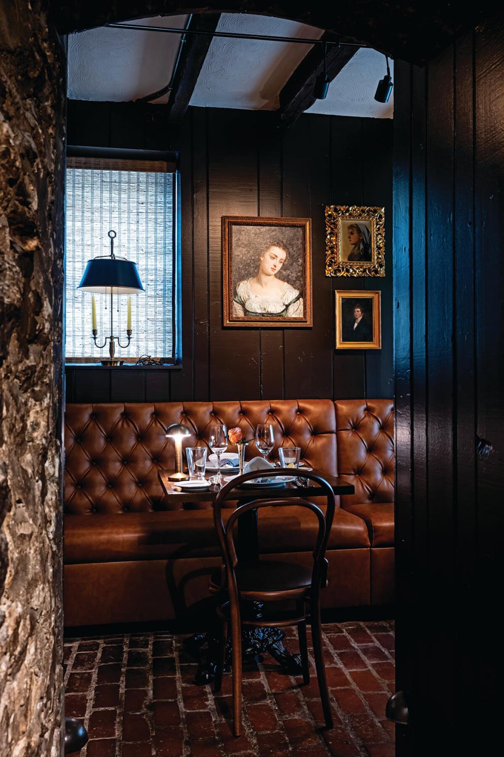 Review: The Milton Inn Gets Reimagined
