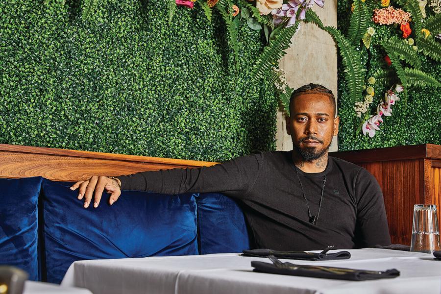 Review: The Good Times Roll at Papi Cuisine in Riverside