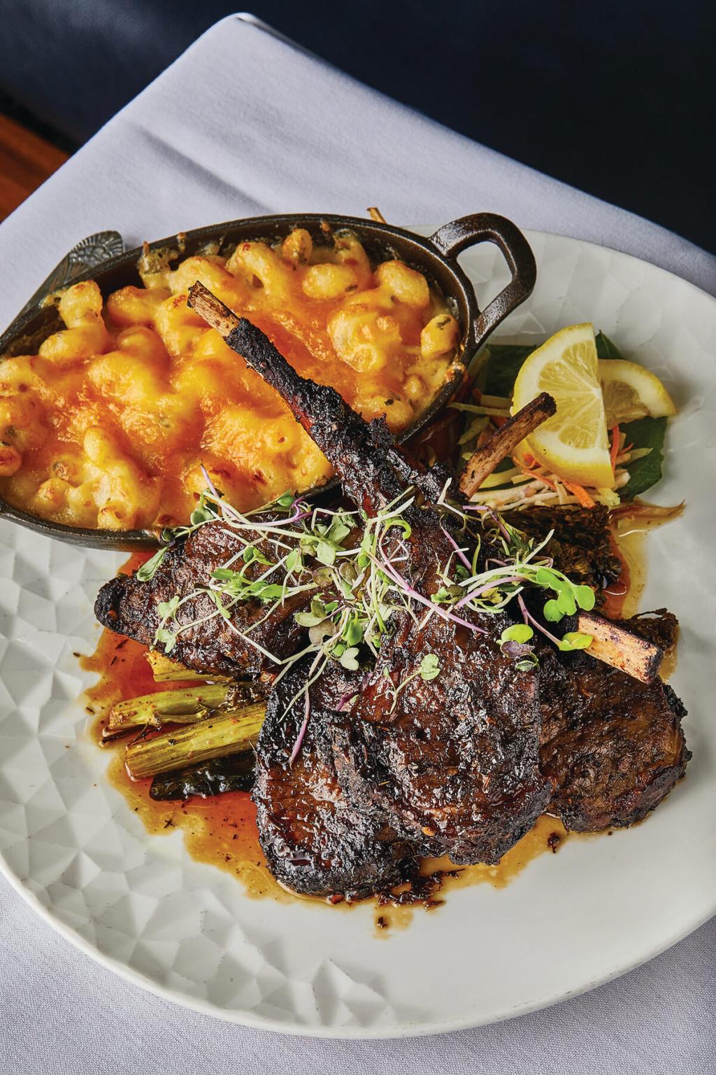 Review: The Good Times Roll at Papi Cuisine in Riverside