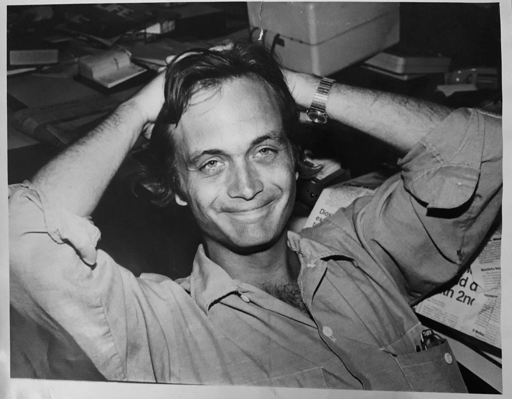 Remembering Ken Iglehart