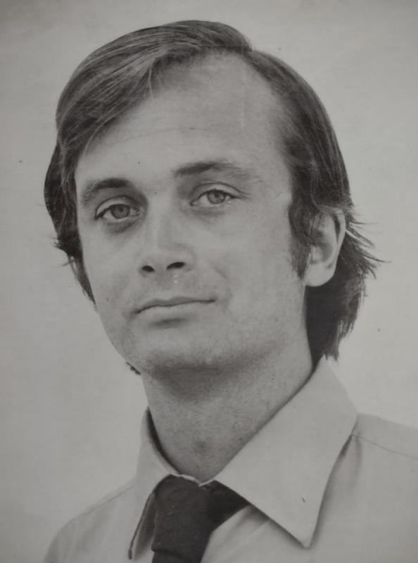Remembering Ken Iglehart