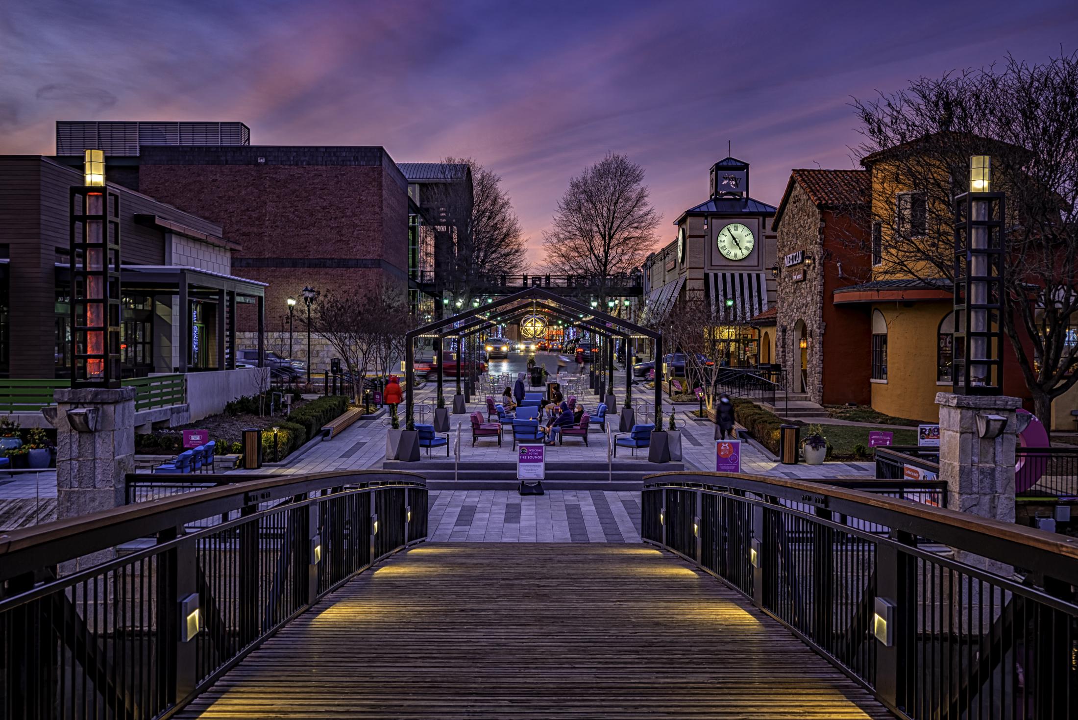 Weekend Getaways that Will Inspire You to Explore Montgomery County, MD ...