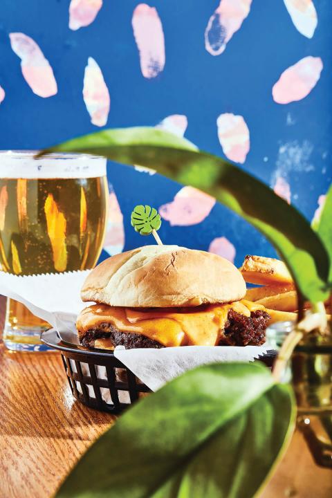 Review: Chef Jesse Sandlin Does Baltimore Proud With Sally O’s