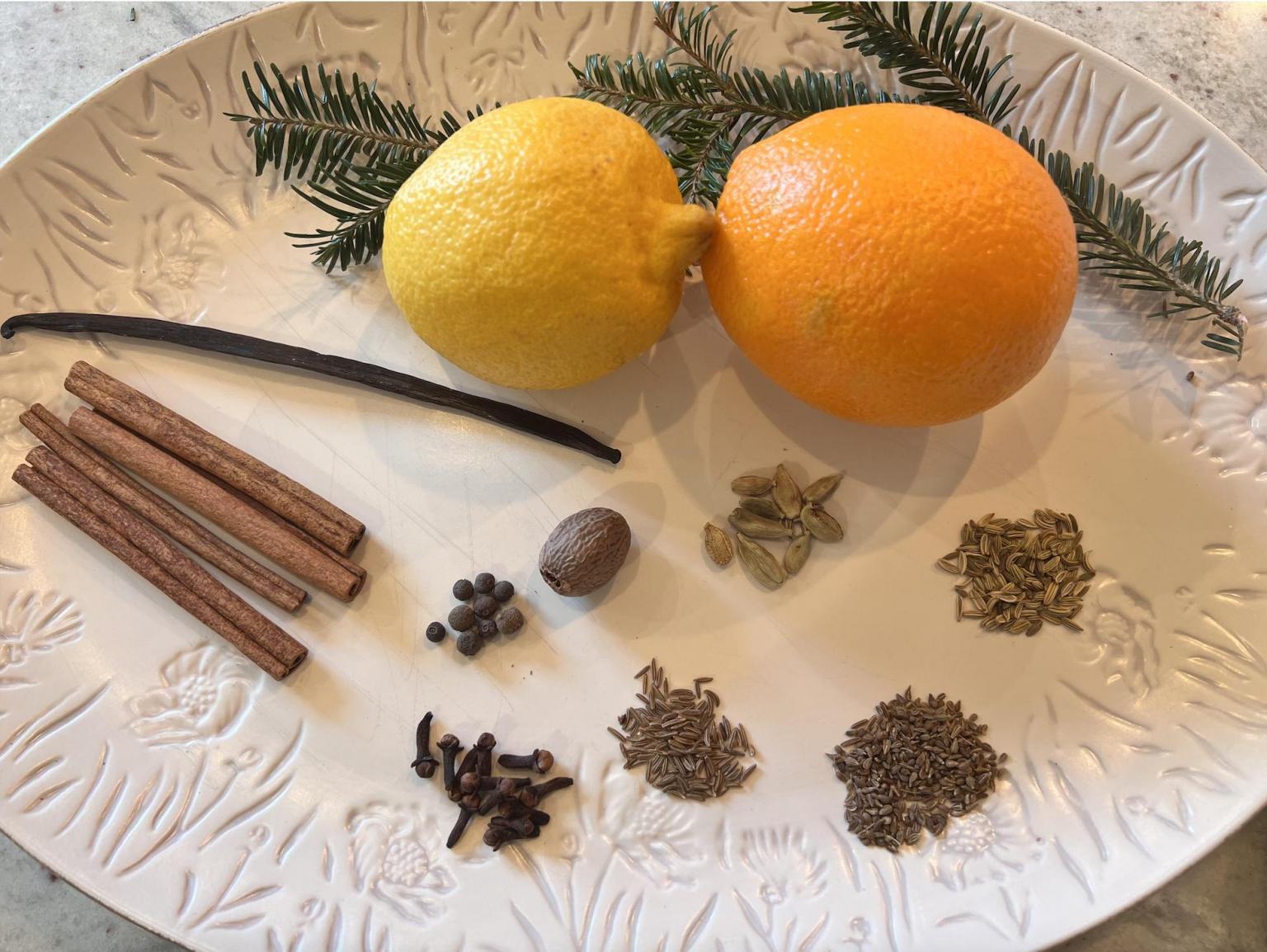 Viryta Is the Holiday Drink You Need to Try This Year