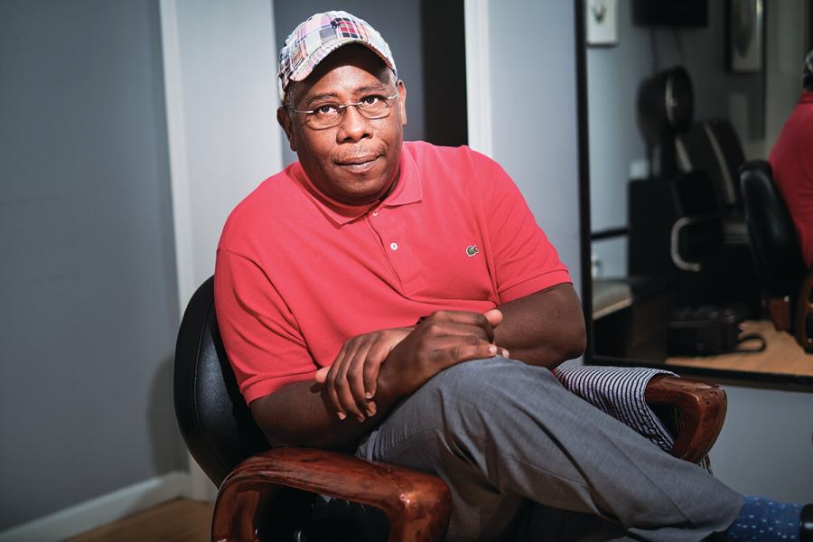 Troy Staton’s Network of Barber Shops and Salons Brings Wellness ...