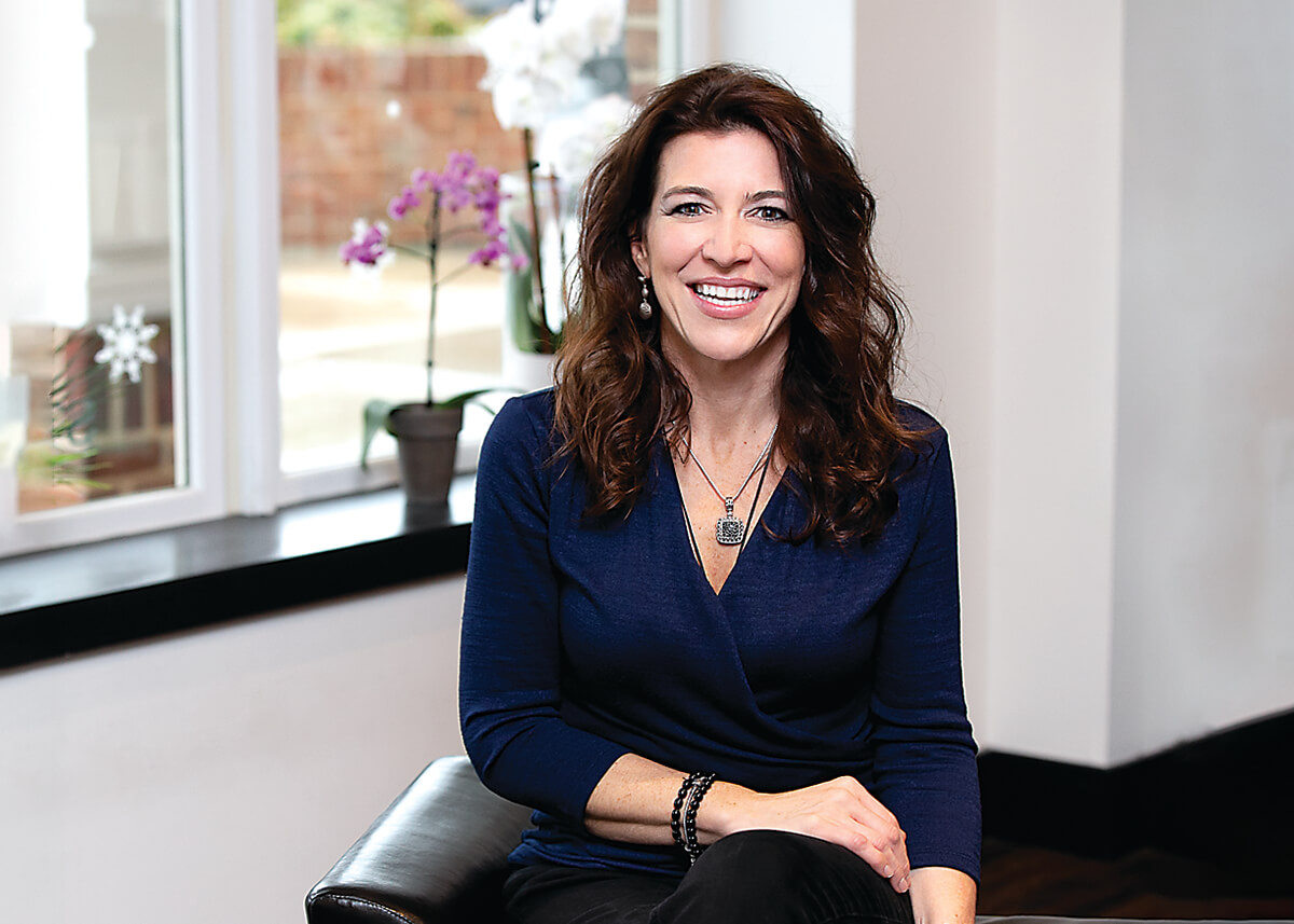 Studio 360 Hair & Nails - Baltimore Magazine