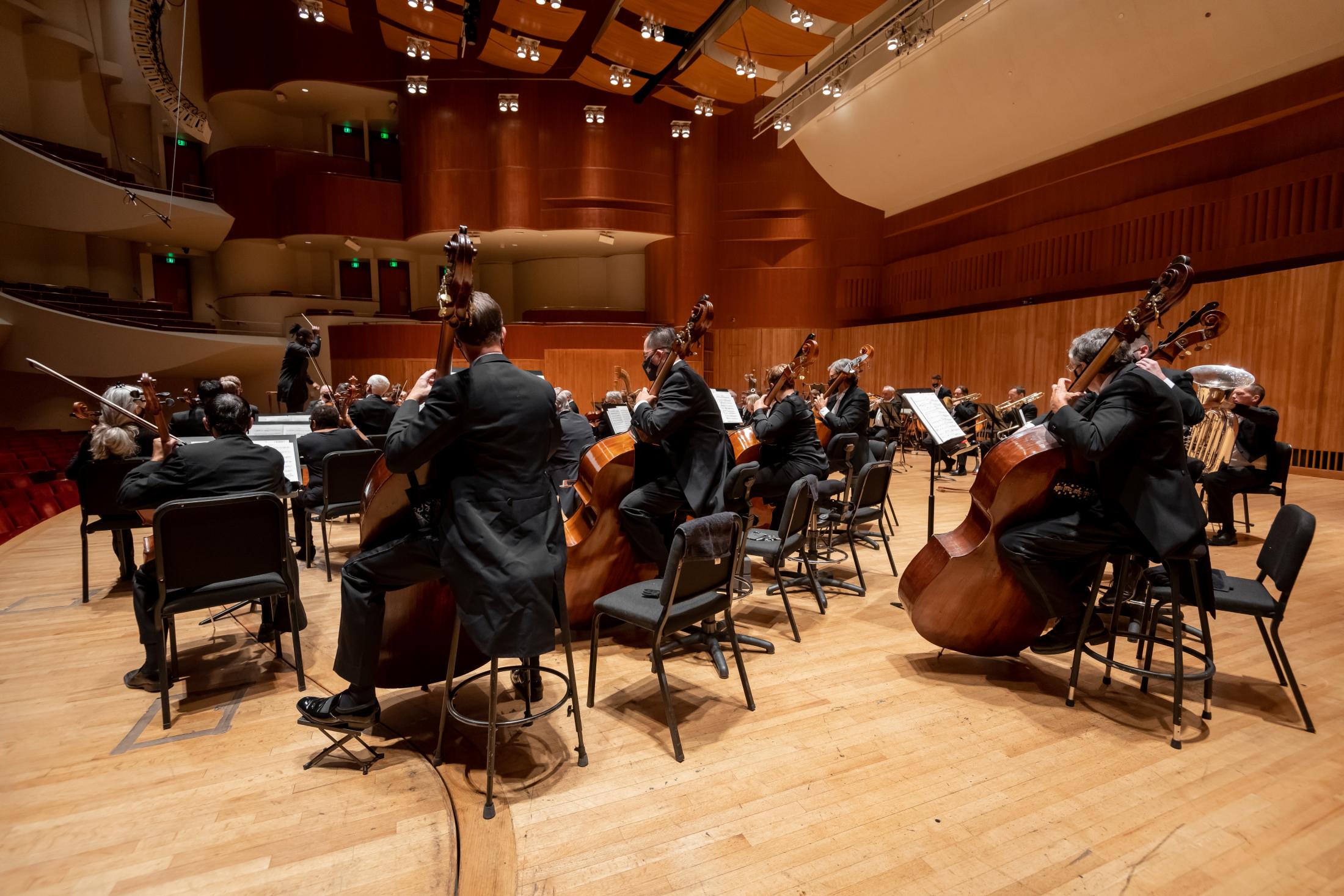 The BSO Announces Upcoming Season Celebrating 40 Years at the Meyerhoff