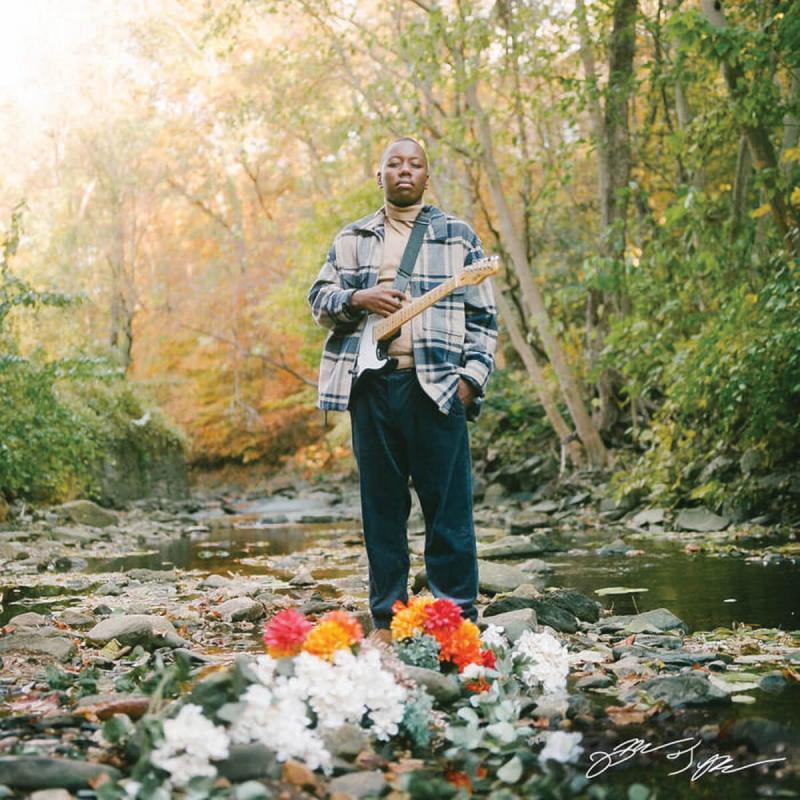 Music Review: John Tyler’s New EP ‘Free Spirit’ is a Testament to His ...