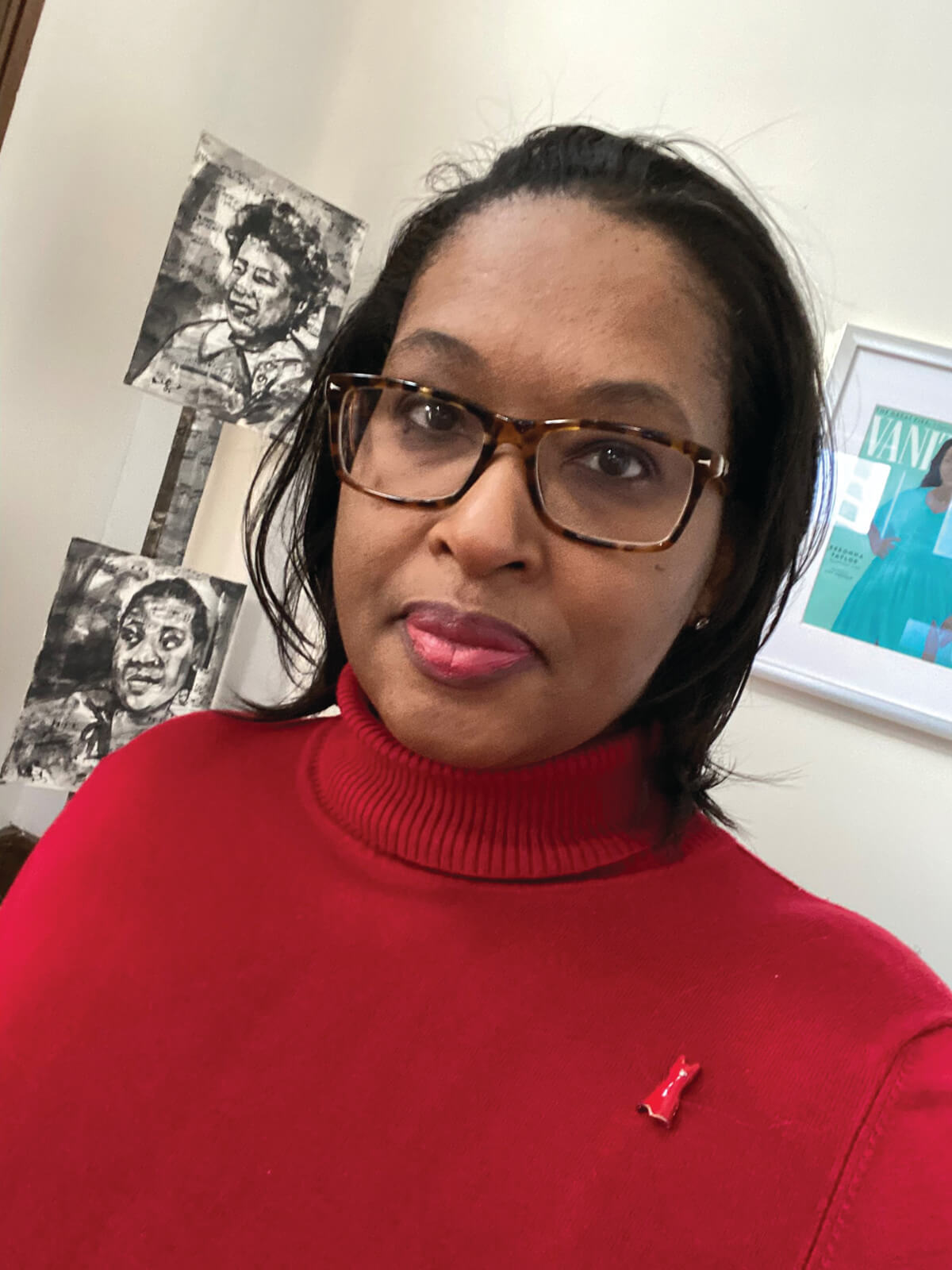 Living with Heart Disease: A Survivor’s Story - Baltimore Magazine