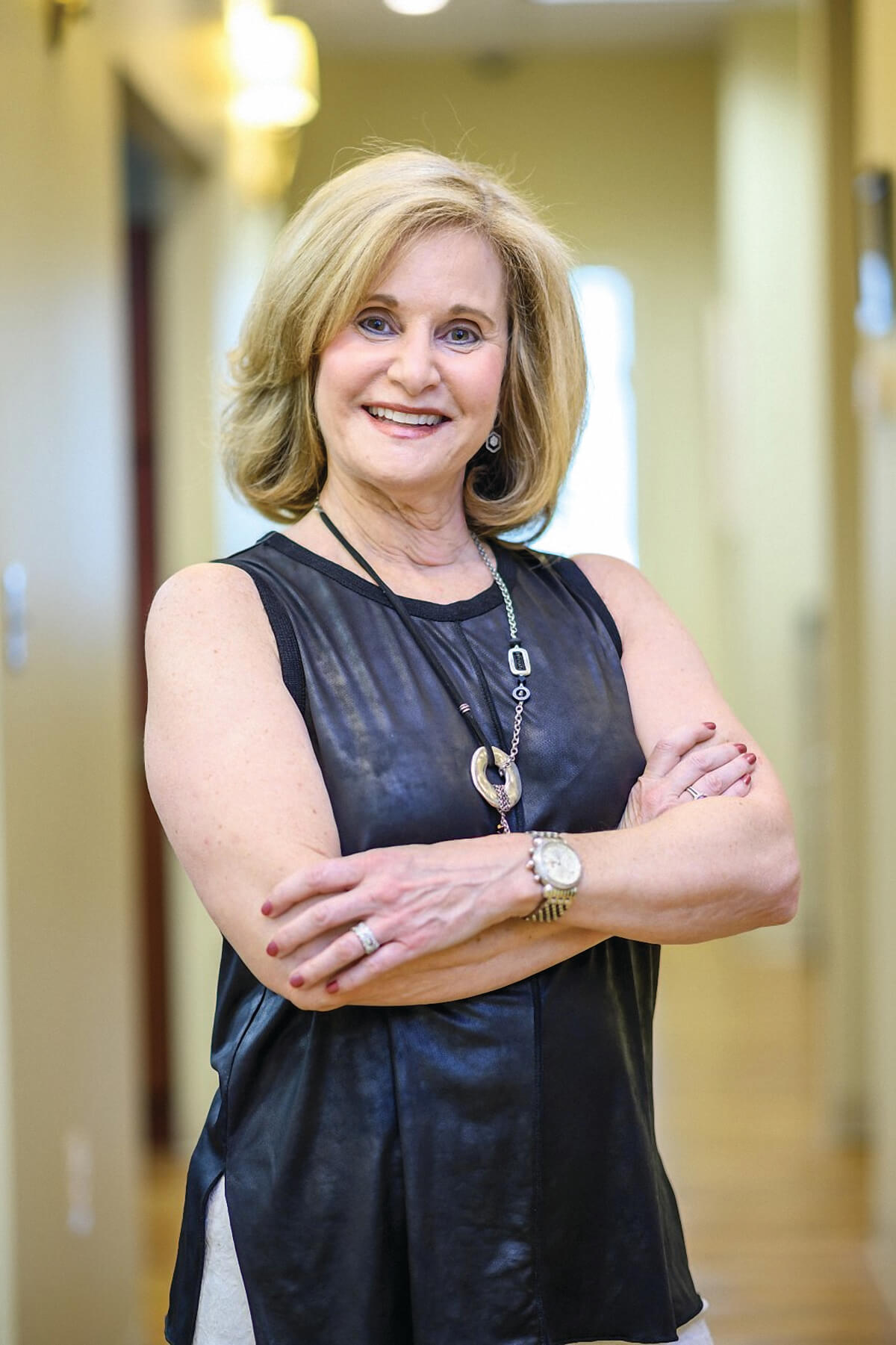 Crossroads Dental Arts - Baltimore Magazine
