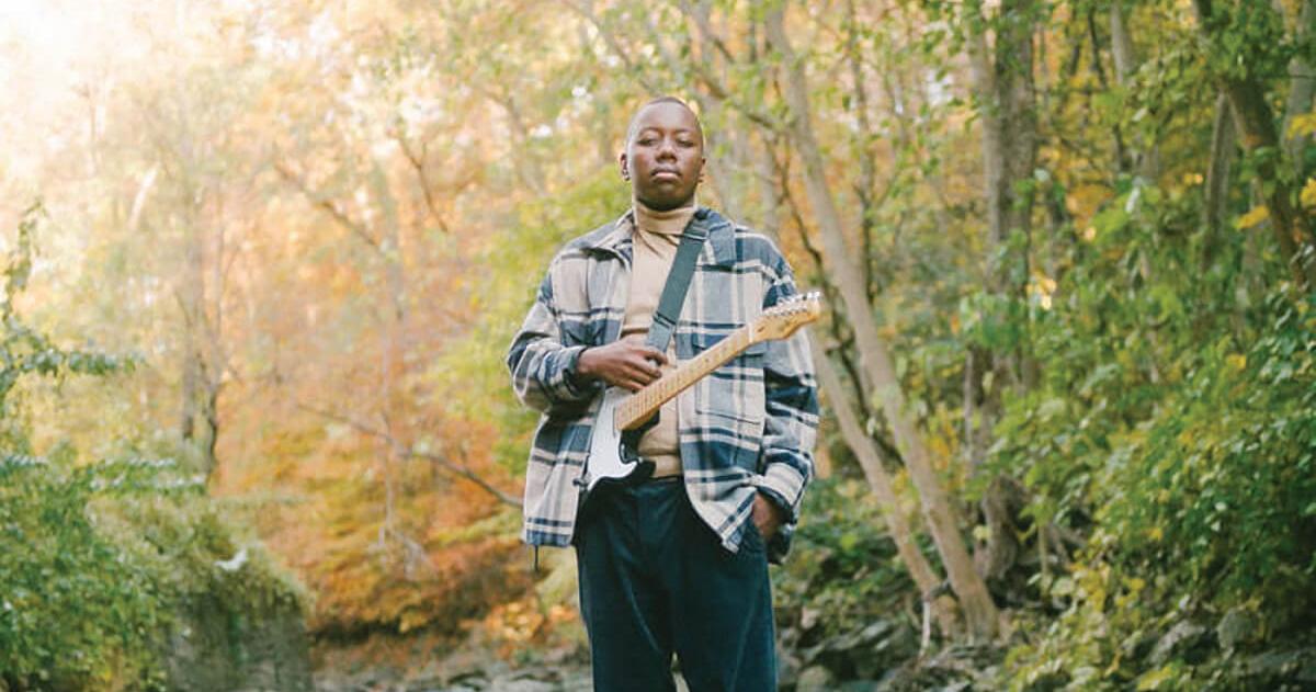 Music Review: John Tyler’s New EP ‘Free Spirit’ is a Testament to His ...