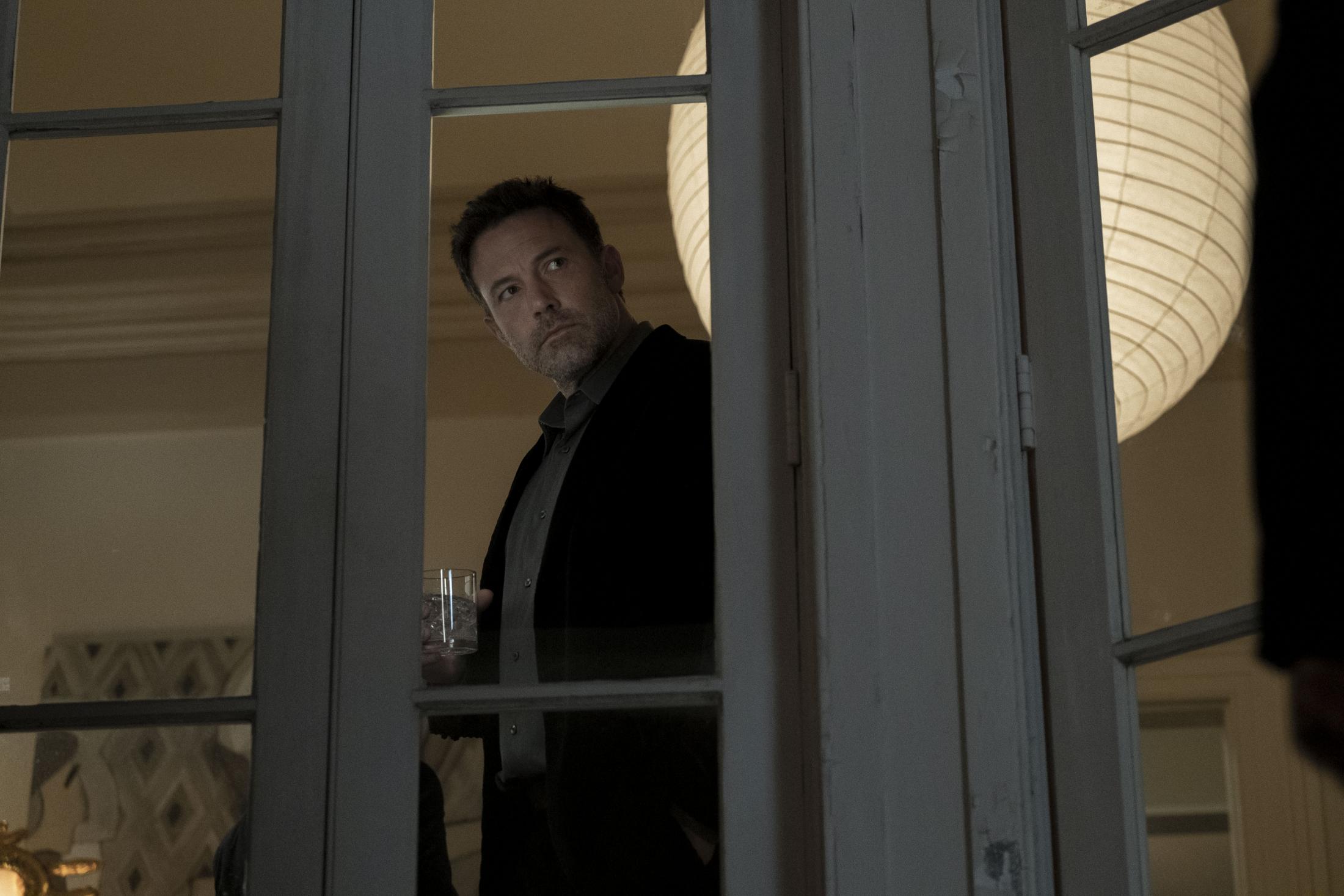 Movie Review: Deep Water - Baltimore Magazine