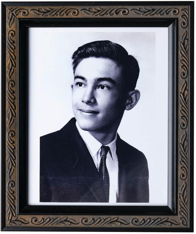 Victor and Lynne Brick Work to Change How The World Treats Mental Health