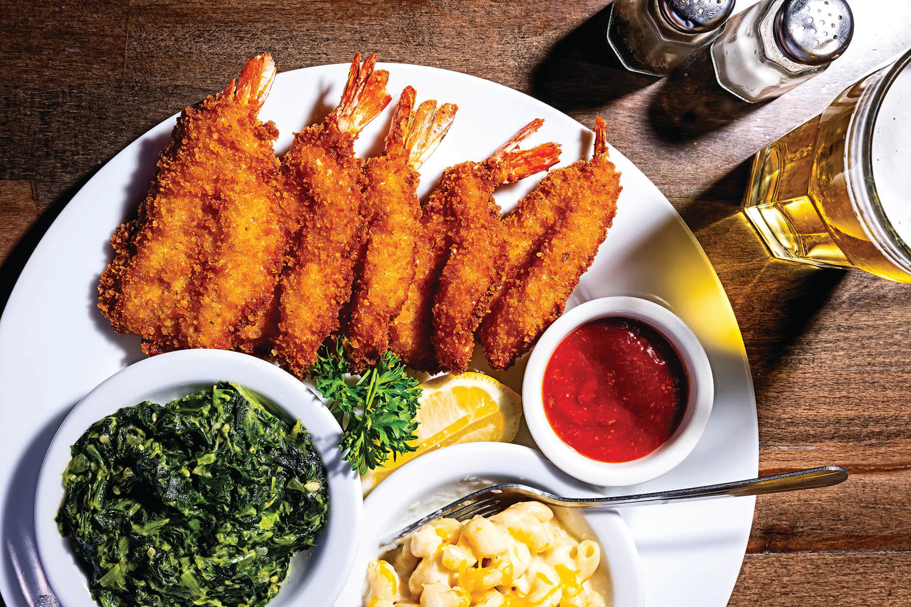 Review: The Crackpot Comeback