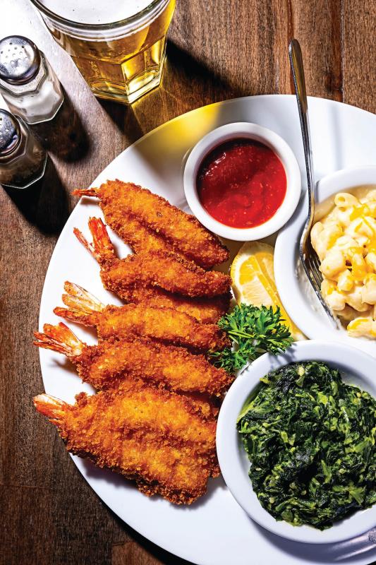 Review: The Crackpot Comeback