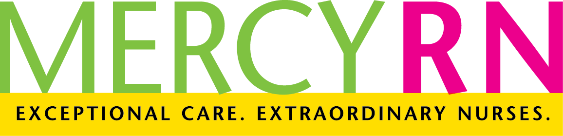 Excellence in Nursing - Baltimore Magazine