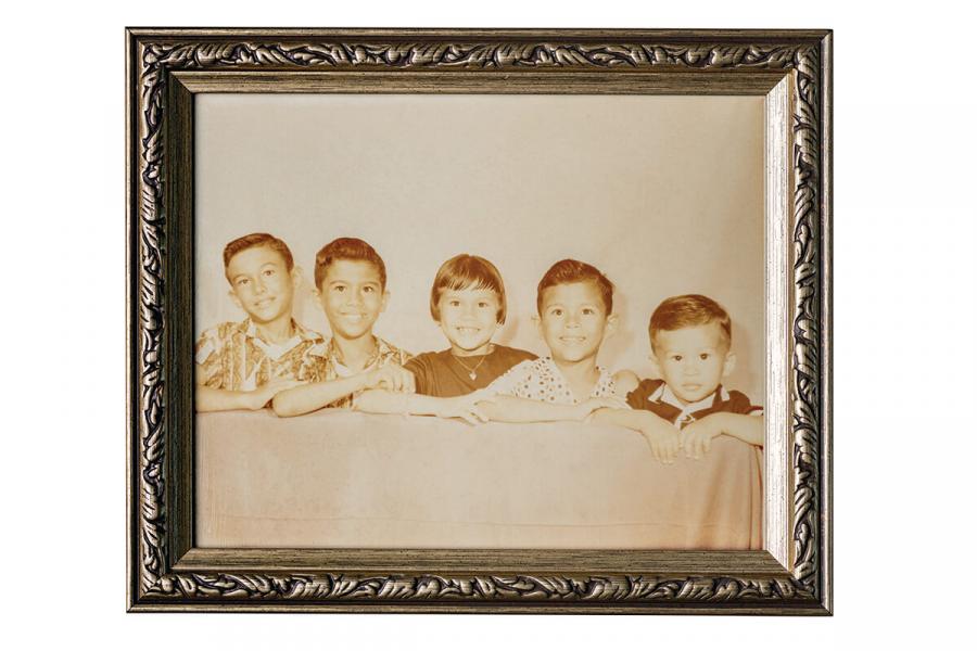 Victor and Lynne Brick Work to Change How The World Treats Mental Health