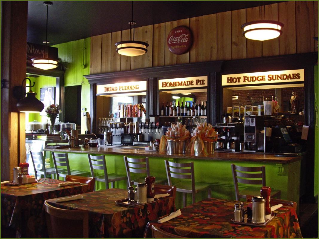 Cafe Hon Closing for Good, Foreman Wolf to Take Over