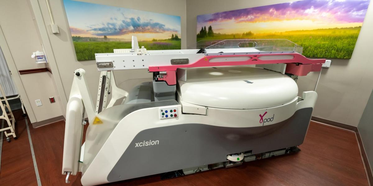 Introducing GammaPod - Baltimore Magazine