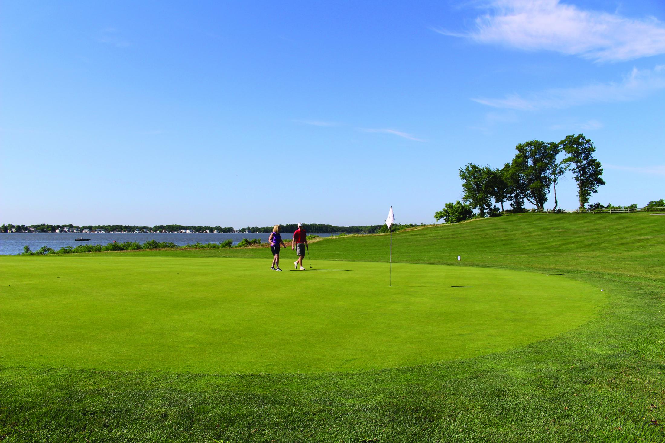 Spring is in Full Swing in Baltimore County - Baltimore Magazine