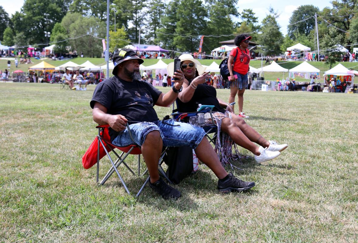 Celebrate Juneteenth with AFRAM Festivities, Makers Markets, and More ...