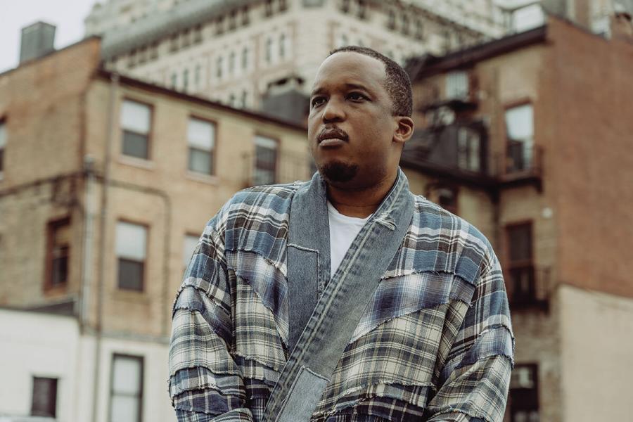 D. Watkins’ Latest Book Examines The Toxic Masculine Culture in Which ...