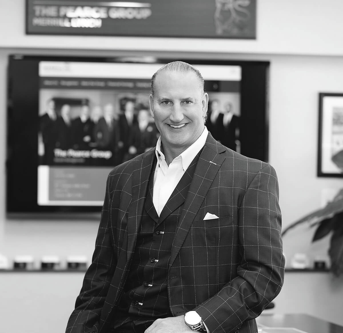 Kent Pearce - Baltimore Magazine