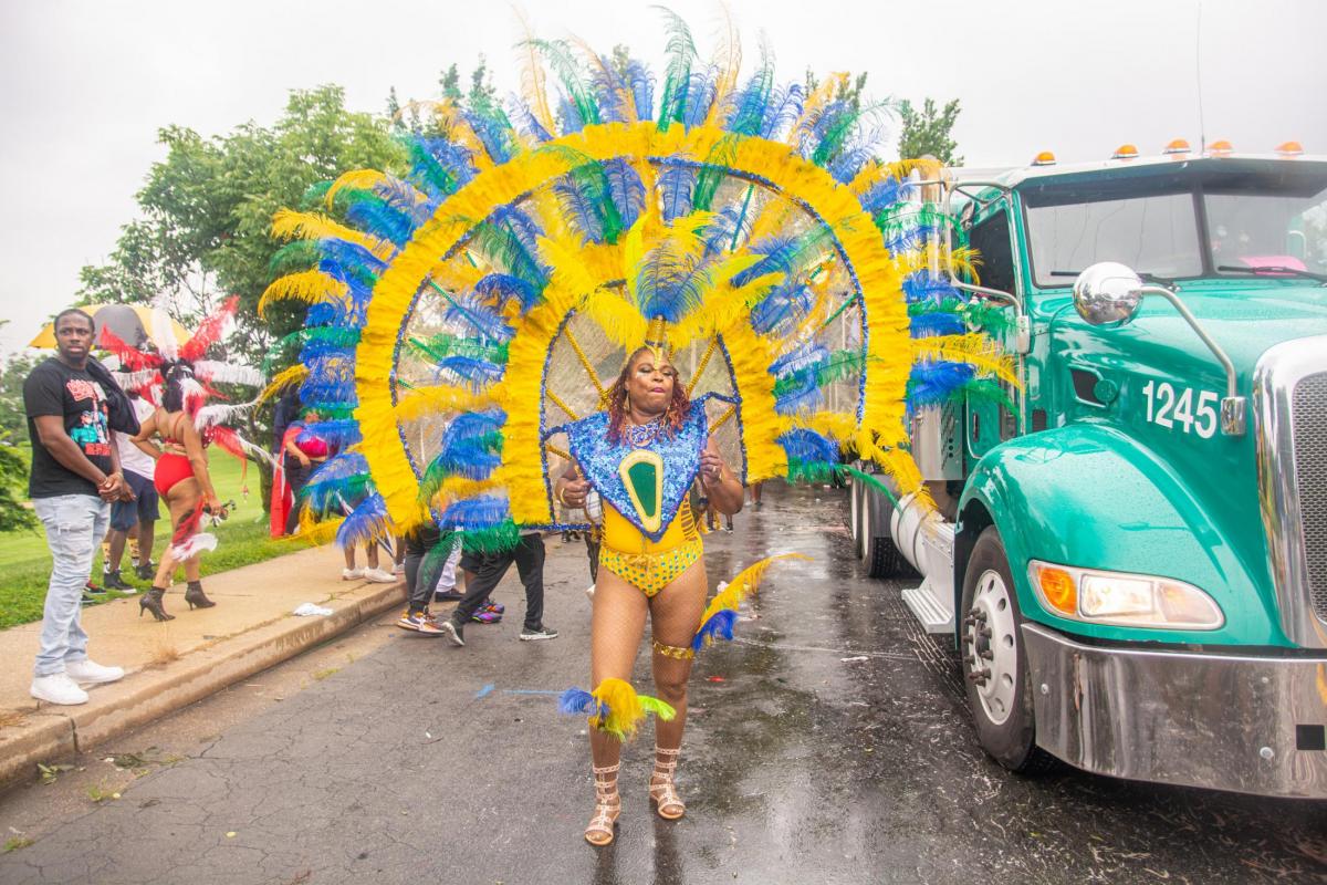 Weekend Lineup: July 7-9